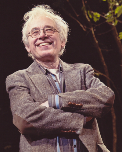 Austin Pendleton - HB Studio | Acting Classes in NYC