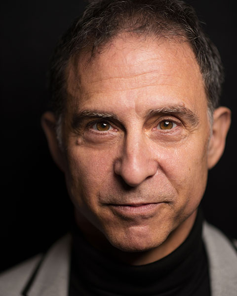 David Deblinger, HB Studio, NYC, Acting Technique Classes