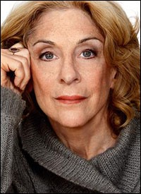 Laura Esterman - HB Studio Acting Teacher | Acting Classes in NYC