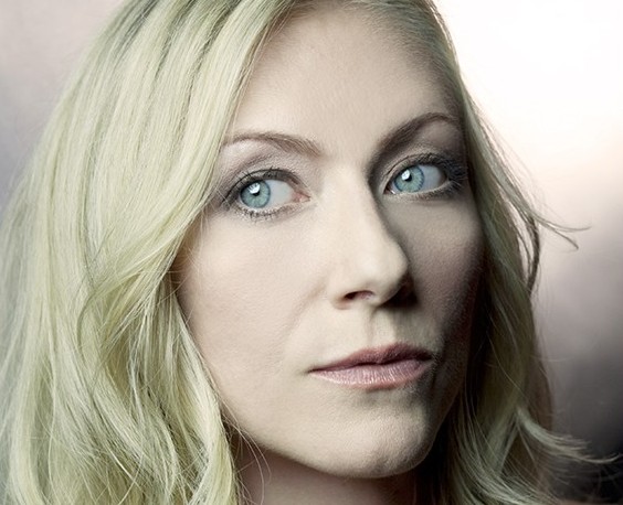 Tina Benko - HB Studio Acting Teacher | Acting Classes in NYC