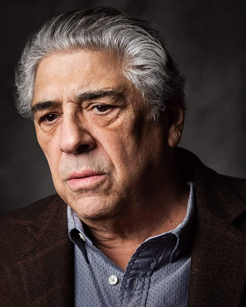 List 99 Pictures Is Vincent Pastore In Many Saints Of Newark Superb