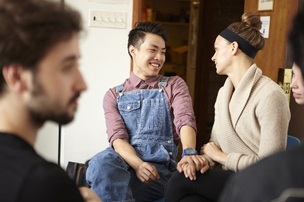 Program Options - HB Studio | Acting Workshops and Classes in NYC