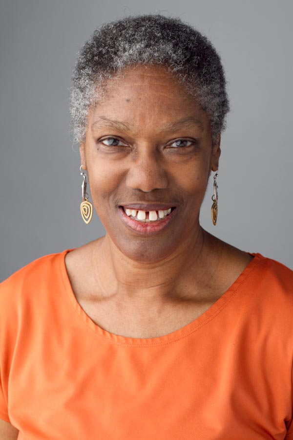 Robbie McCauley - HB Studio | NYC Acting Classes