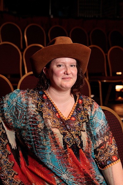 Buchheister, Theresa - HB Studio