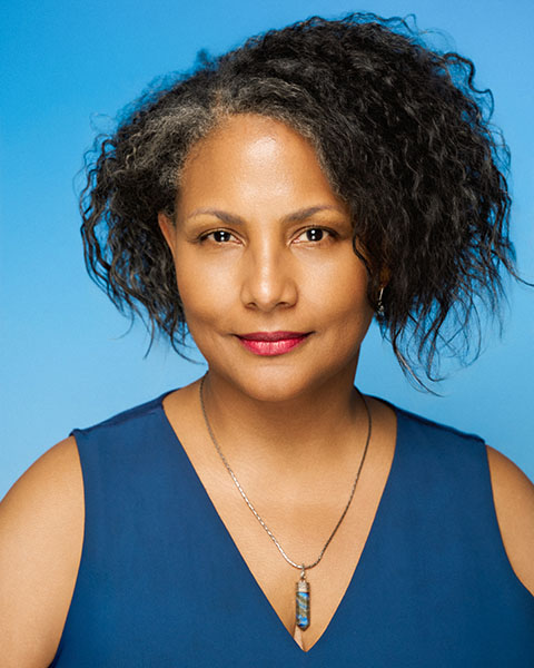 Colimon, Magaly - HB Studio