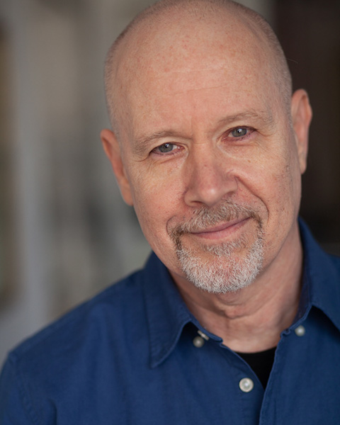 Hoehler, Richard - HB Studio