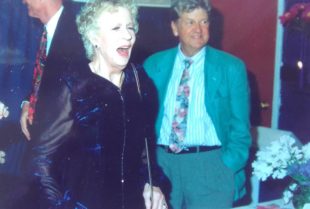 HB Legacy Circle - HB Studio