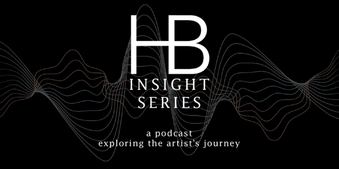 HB Insight Series Podcast - HB Studio
