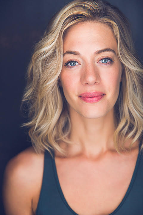 Palughi, Brenna - HB Studio