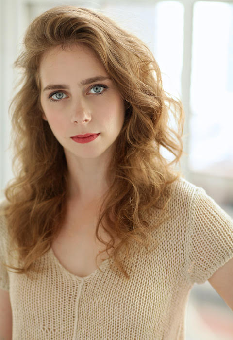 Bydwell, Charlotte - HB Studio