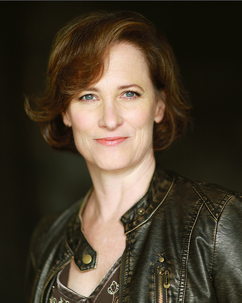 McDonald Morrison, Amy - HB Studio