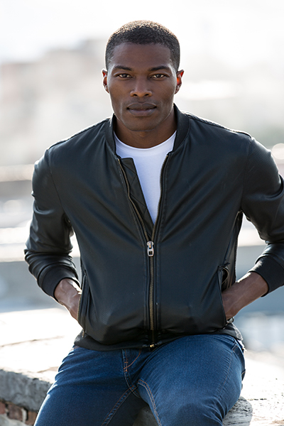 Blocker, Demetrius - HB Studio