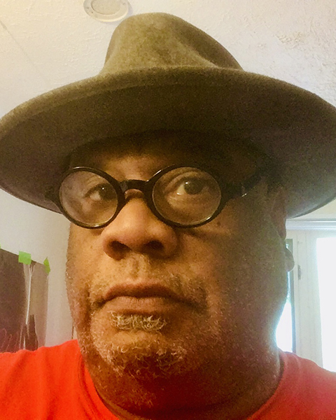 Stewart, Stew - HB Studio