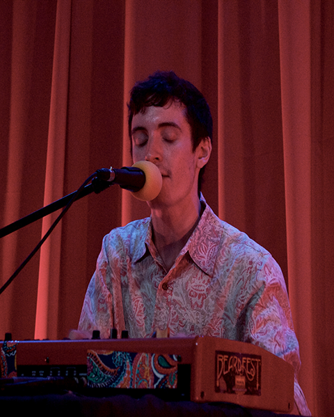 Smith, Damon - HB Studio