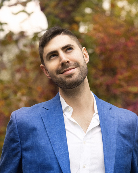 Ratner, Alex - HB Studio