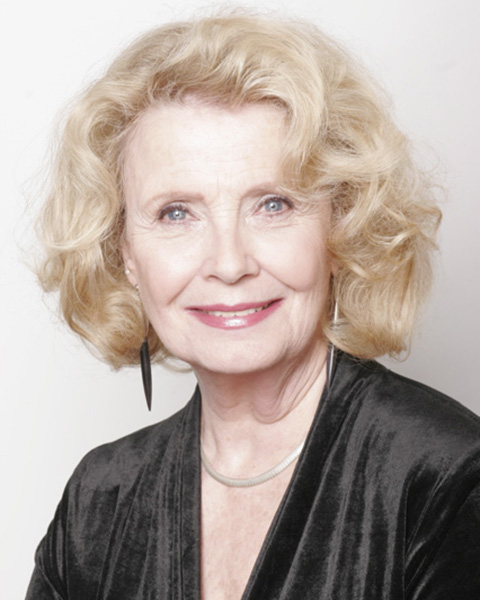 Shepherd, Elizabeth - HB Studio