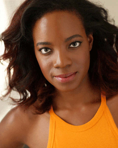 Christopher, Rachel - HB Studio