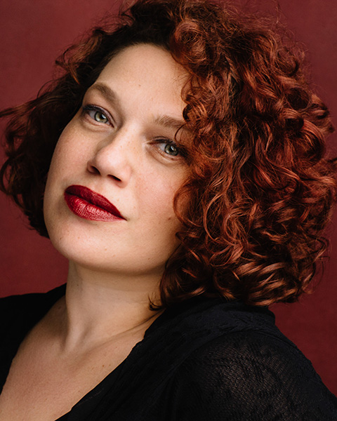 Beller, Alexandra - HB Studio