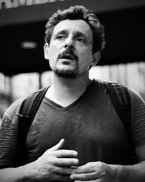 Gillan,Tony - HB Studio