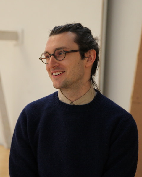 Scott, Timothy - HB Studio