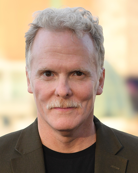 Pearce, Daniel - HB Studio