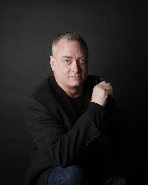 Grimm, David - HB Studio