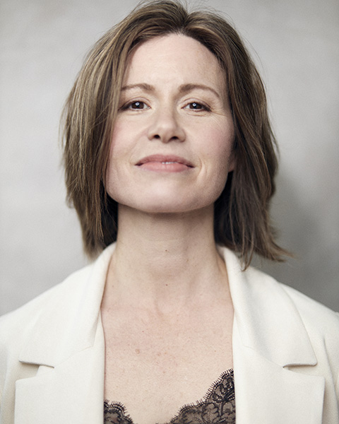 Lacey, Maggie - HB Studio