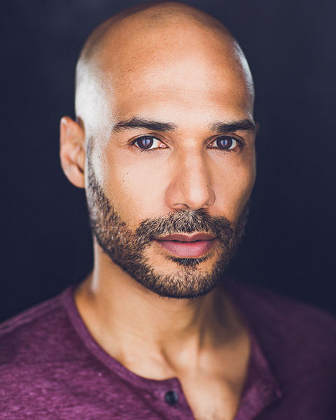 Vega, Luis - HB Studio