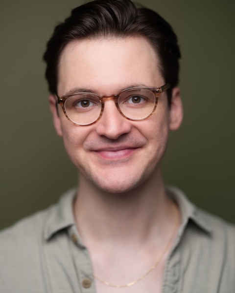 Dooley, Patrick K. - HB Studio