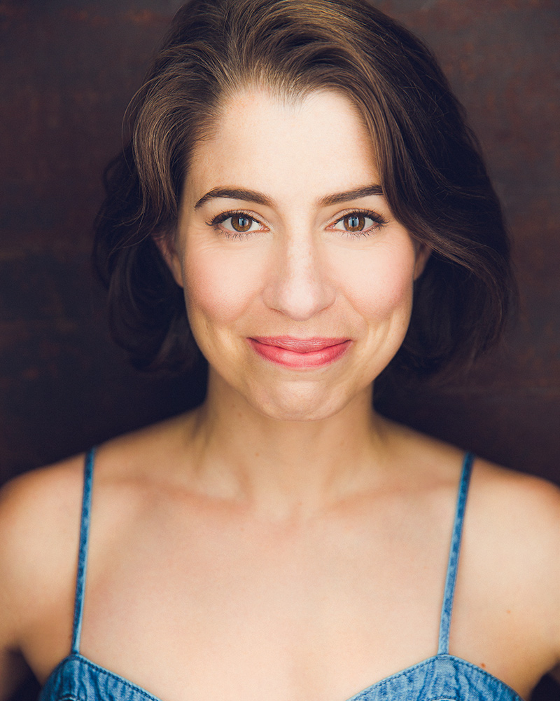 Singerman, Lauren - HB Studio