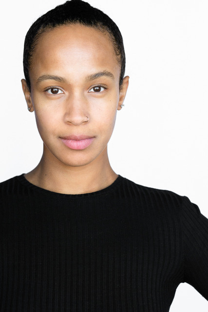 Navarro, Cynthia - HB Studio