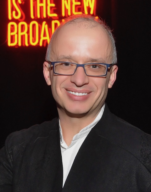 Burney, Christopher - HB Studio