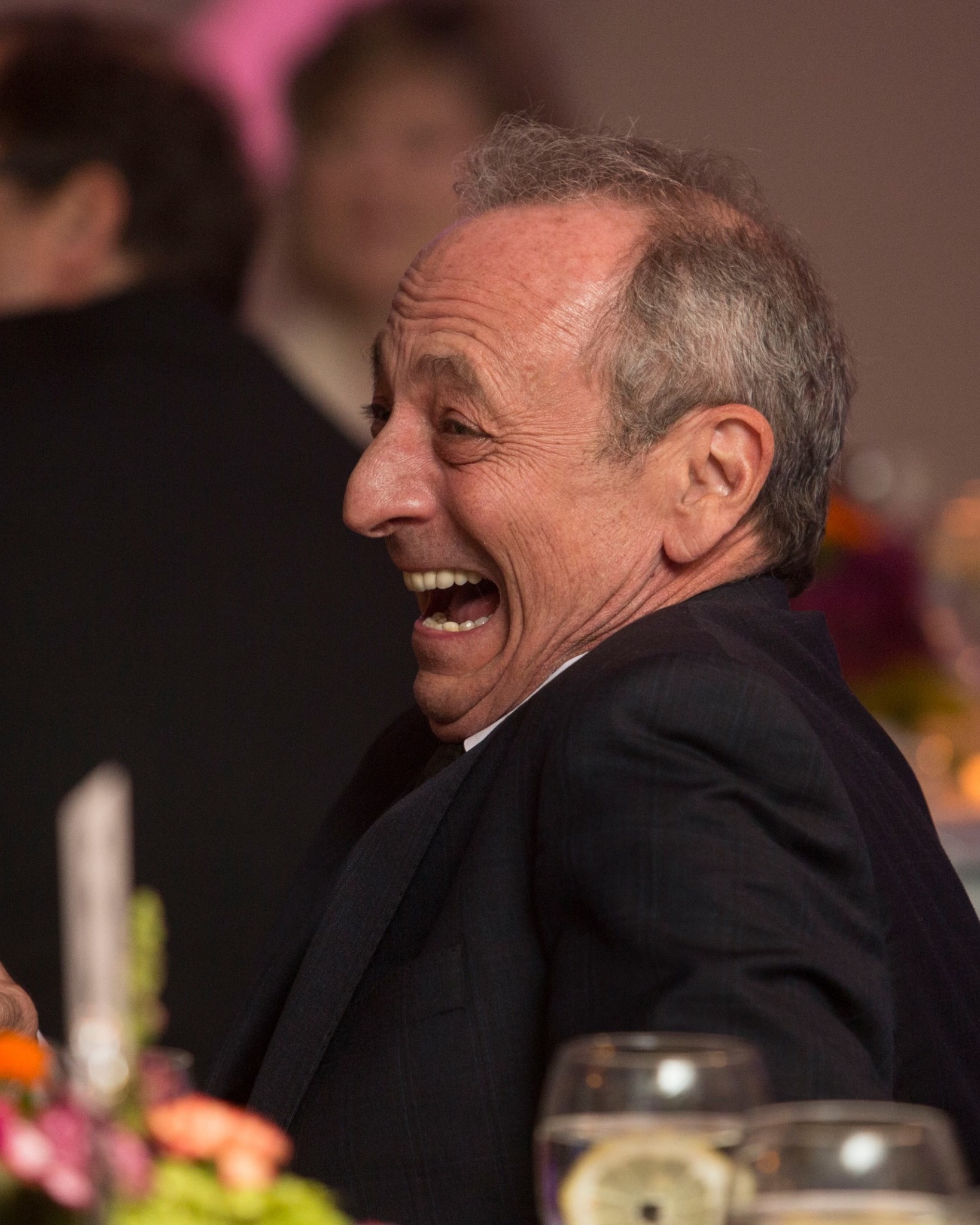 Remembering Alexander Bernstein - HB Studio